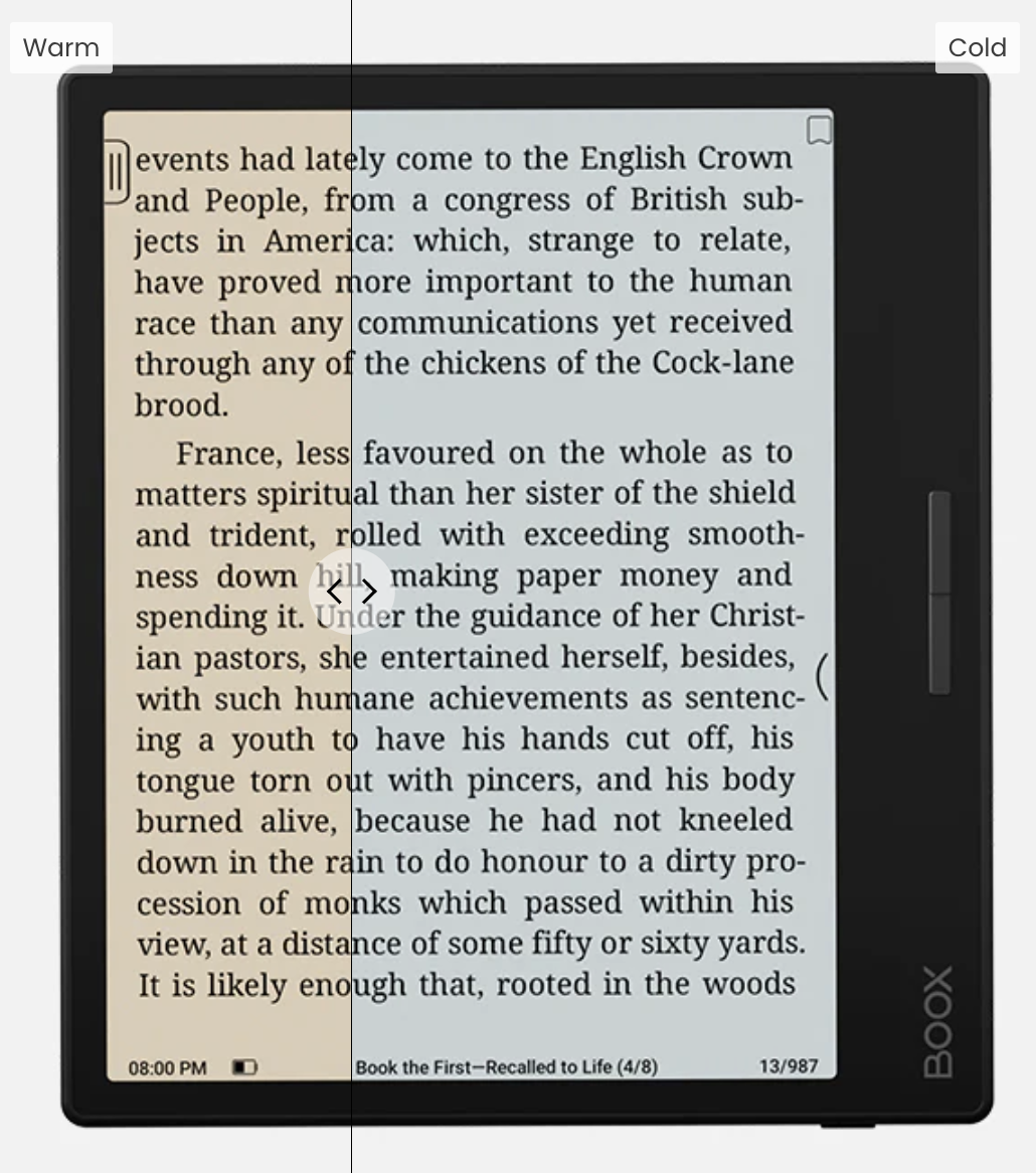 Boox Page - BOOX ARABIA